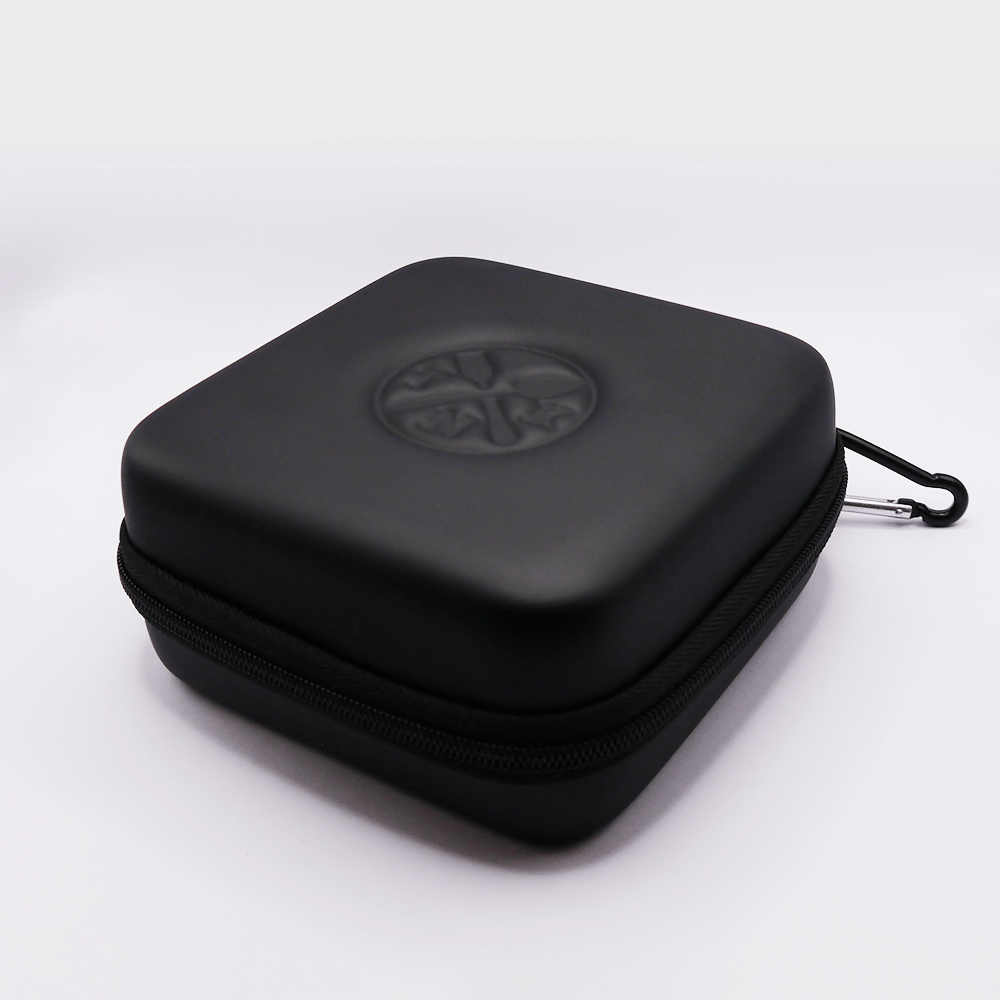 The Spice Rack - Portable Herbs and Spices Kit – The Nomads Kitchen