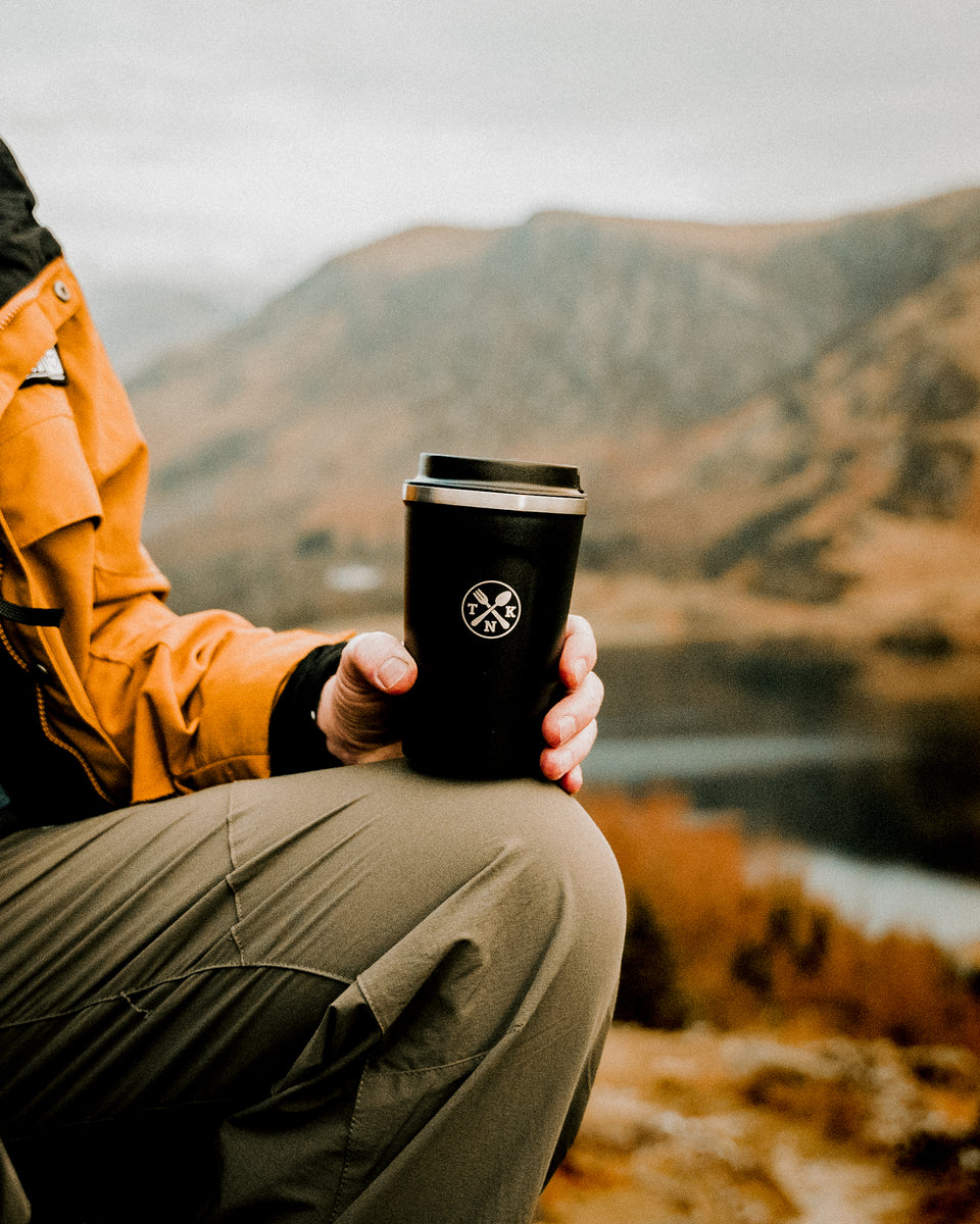 Coffee Filter Mug - Brew fresh coffee anywhere in the world! – The ...